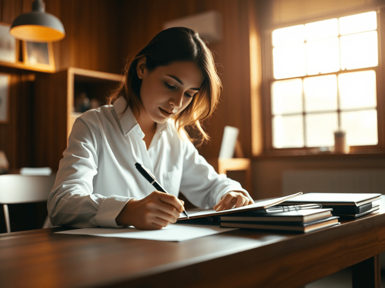 Craft High-Impact Blog Posts That Generate Leads – Write Solutions Pro